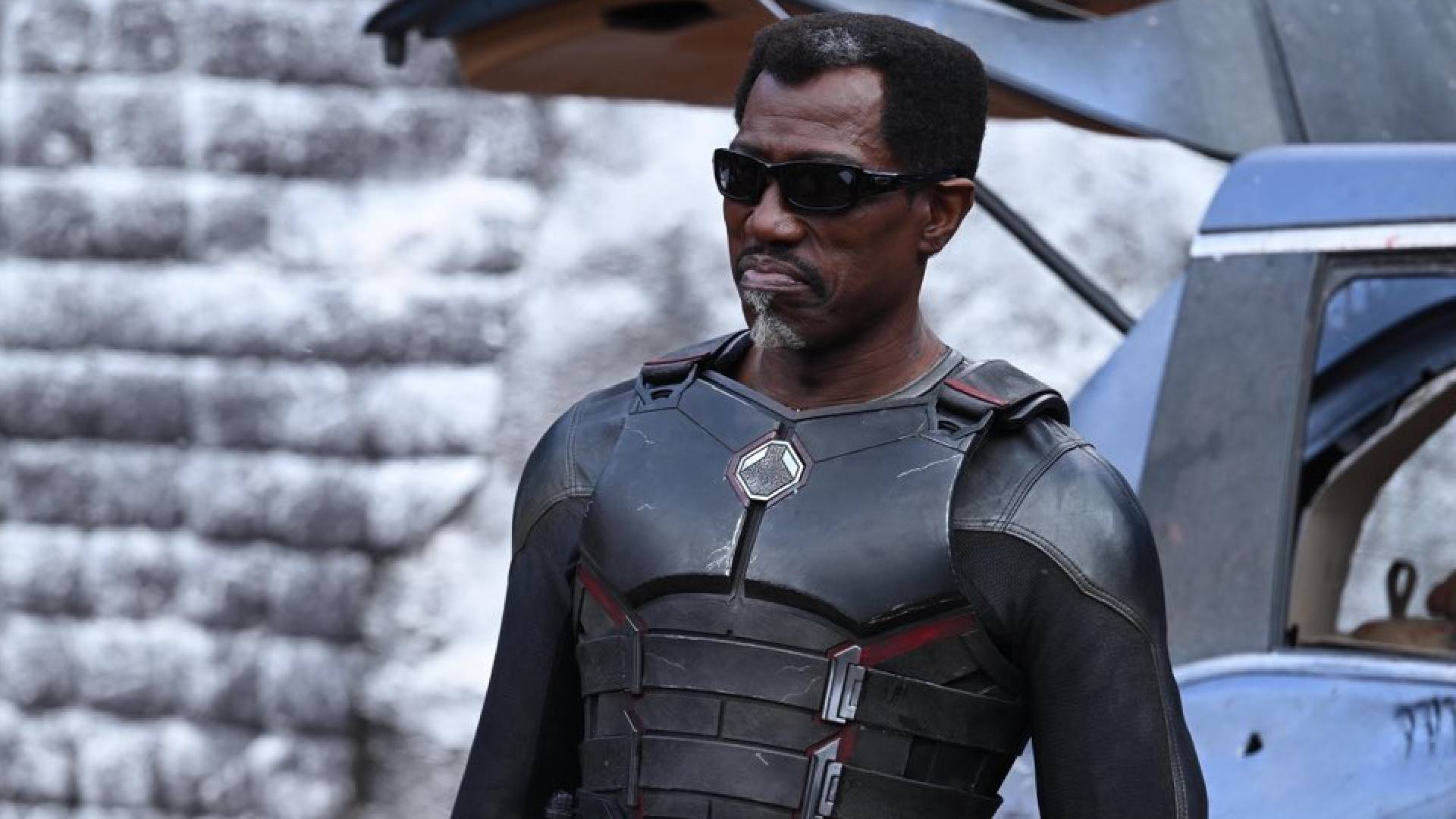 Blade Writer Believes MCU Movie Should Be Simple, Talks Deadpool ...