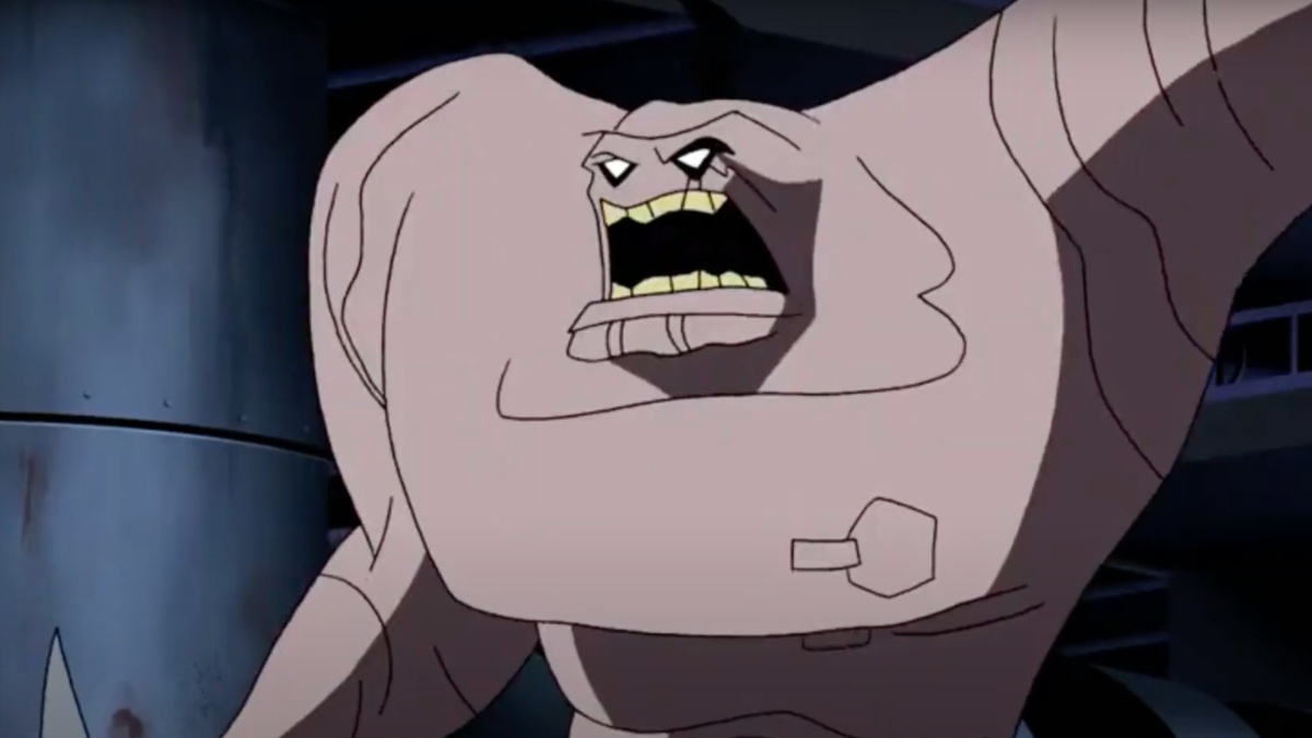 Why DC Is Doing Clayface Before DCU’s Batman Movie Explained - Comic ...