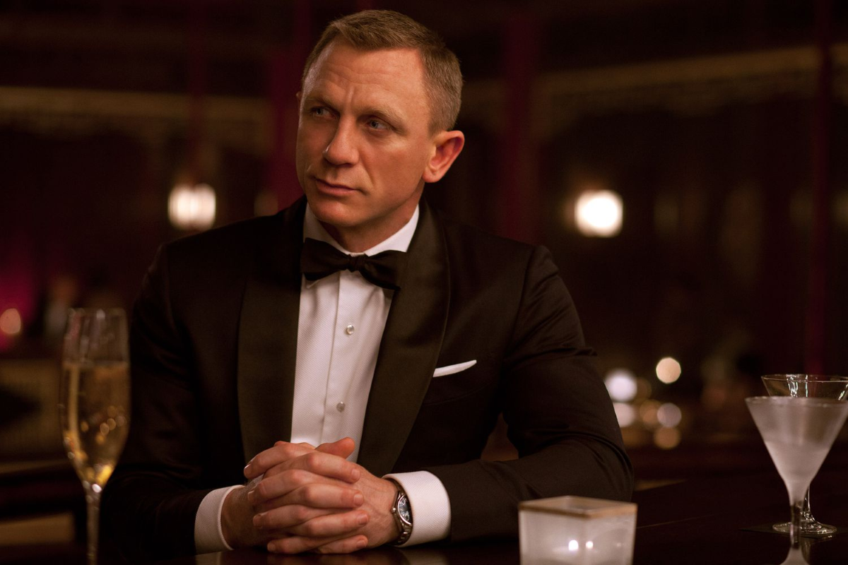 Leading 007 Actor Choice Revealed in James Bond Update - Comic Book ...