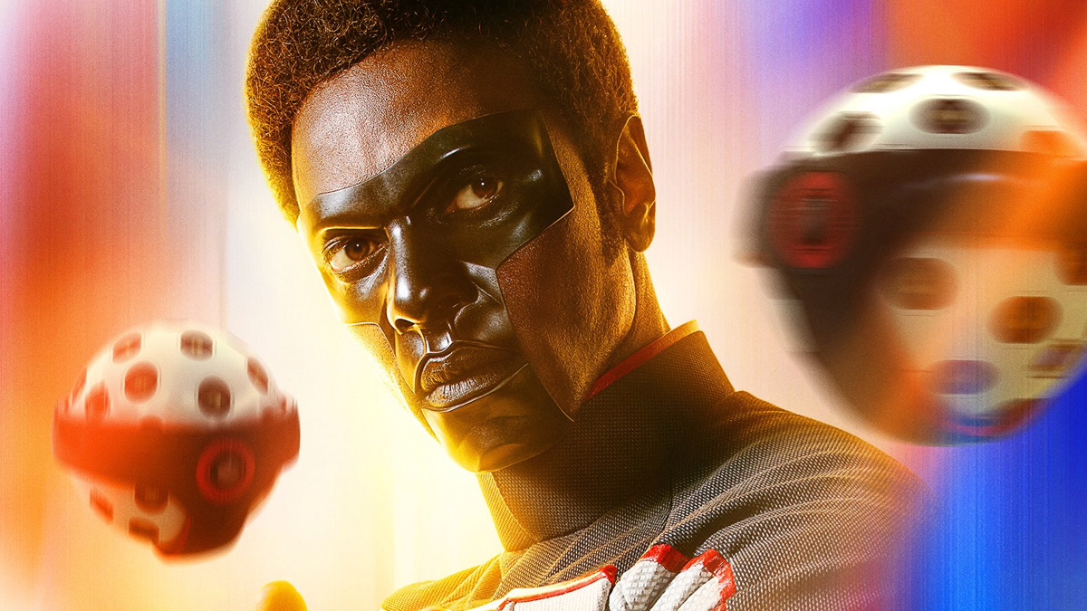 Superman: Mister Terrific Actor Talks ‘Redemption Arc’ After X-Men Death