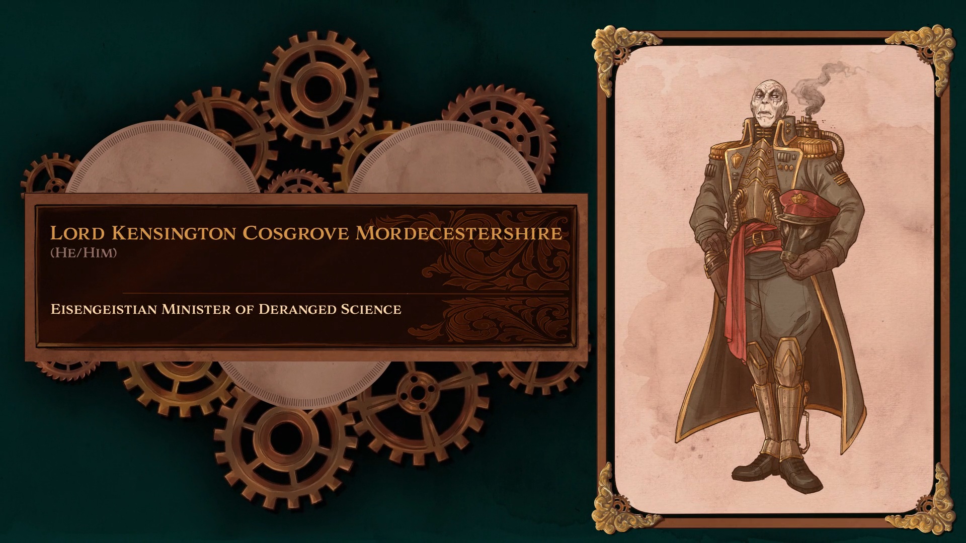 Dimension 20 Cloudward Ho Episode 2 Recap & Summary - Comic Book Movies ...