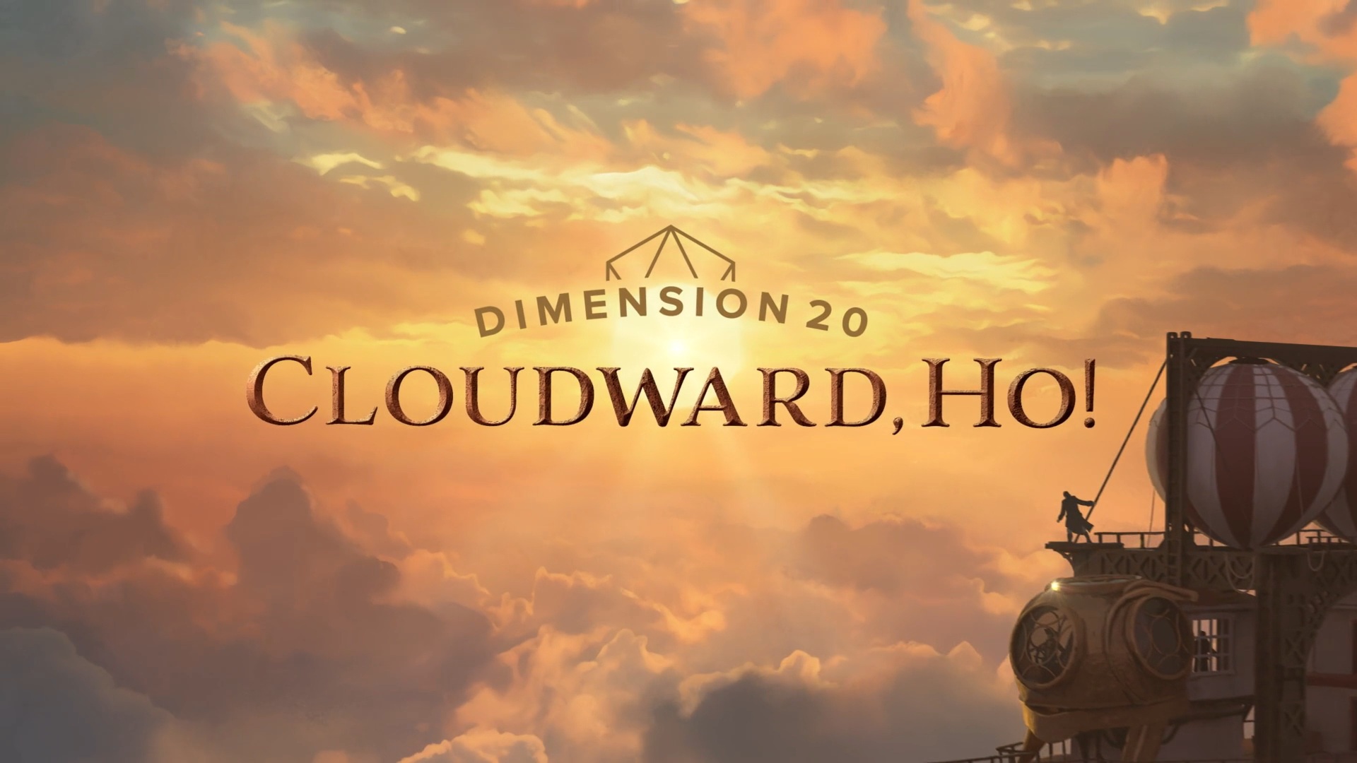Dimension 20 Cloudward Ho Episode 2 Recap & Summary - Comic Book Movies ...