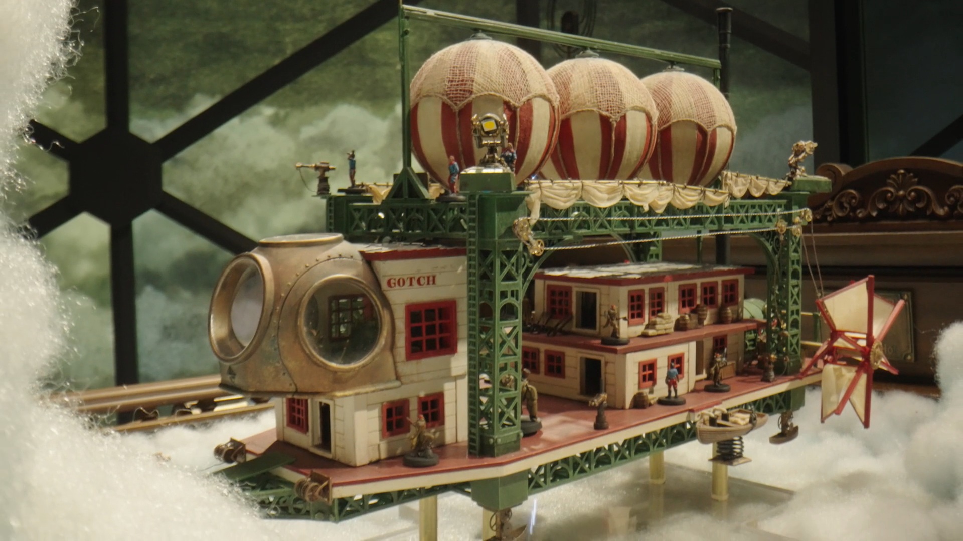 Dimension 20 Cloudward Ho Episode 2 Recap & Summary - Comic Book Movies ...