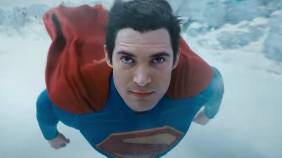 Superman: Mysterious Baby Joey Character’s Identity Is Confirmed ...