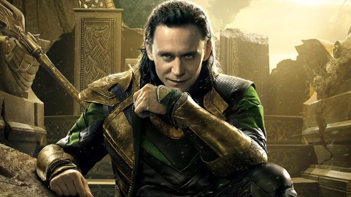 Tom Hiddleston Talks Loki’s MCU Return in Avengers: Doomsday - Comic ...