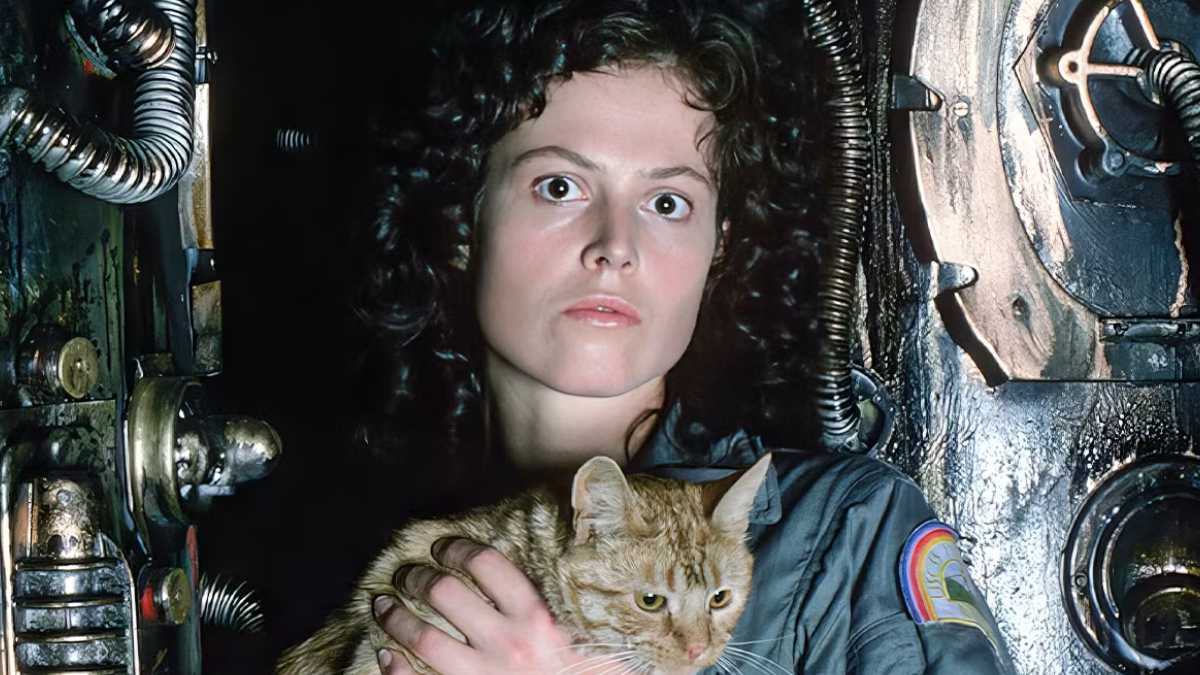 Alien: Ridley Scott Addresses if He’ll Ever Make Another Sequel - Comic ...