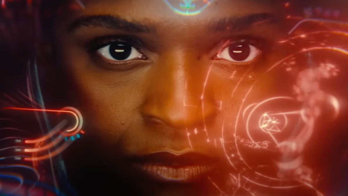 Ironheart Trailer: Black Panther’s Riri Williams Sees What She’s Made ...