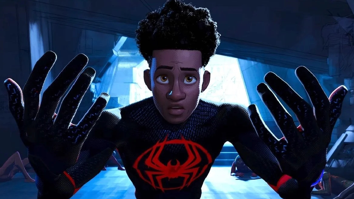 Spider-Man: Beyond the Spider-Verse Rumor Clarified by Shameik Moore ...