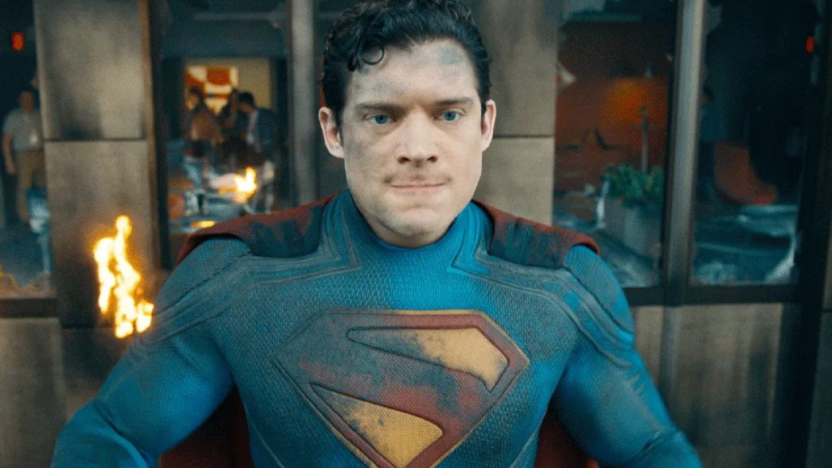 Who Is Superman’s Mr. Handsome? New DCU Character Explained - Comic ...