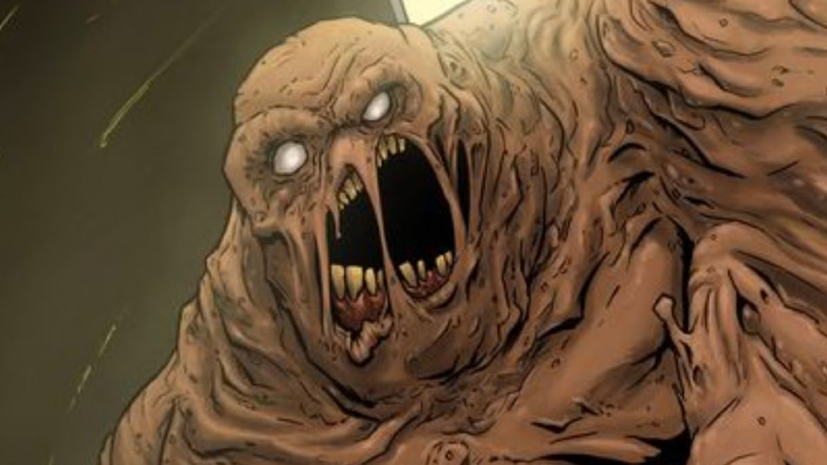 Clayface: Surprising Rating for DCU Movie Revealed by James Gunn ...