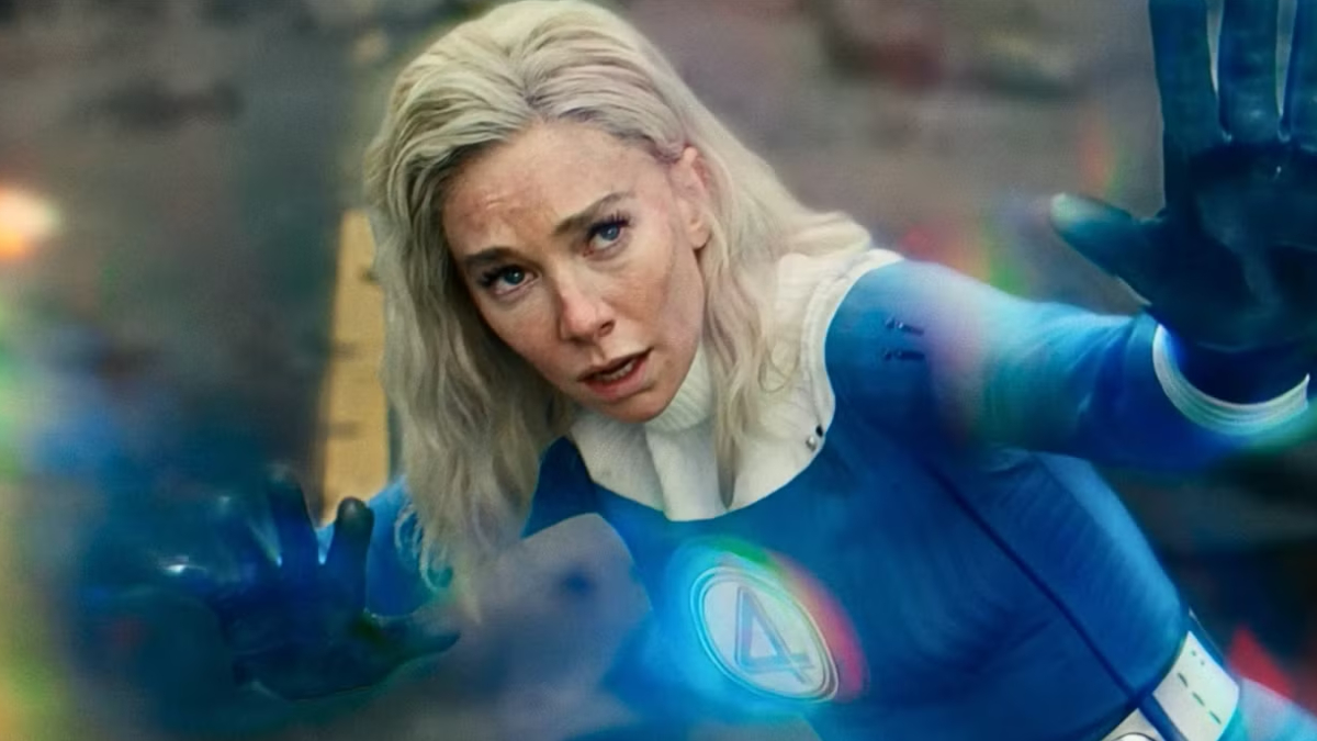Fantastic Four & Avengers: Doomsday’s Connection Confirmed by Kevin ...
