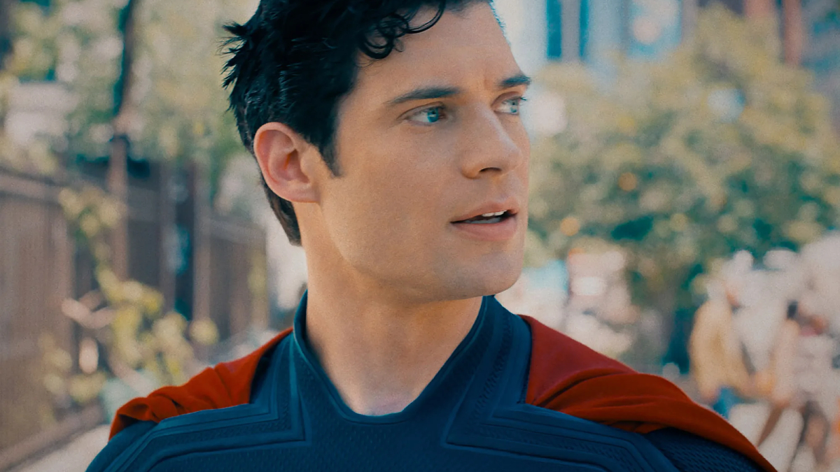 Superman Gets Star Wars-Inspired Opening — Report - Comic Book Movies ...