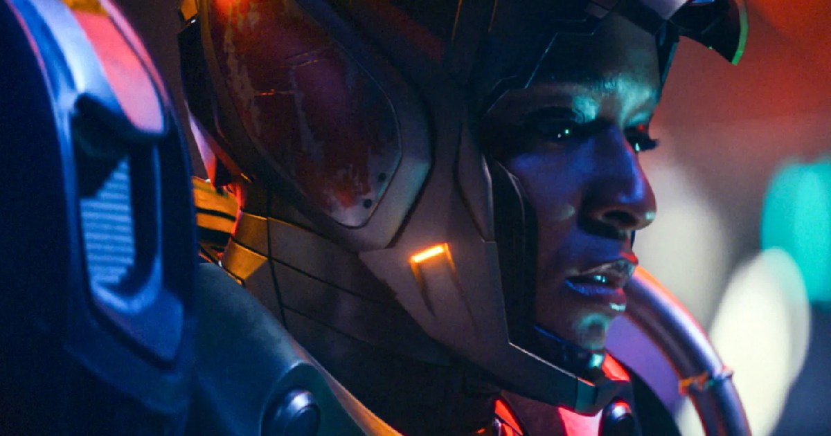 Ironheart Review Bombed Just Hours After MCU Show’s Premiere - Comic Book Movies and Superhero ...