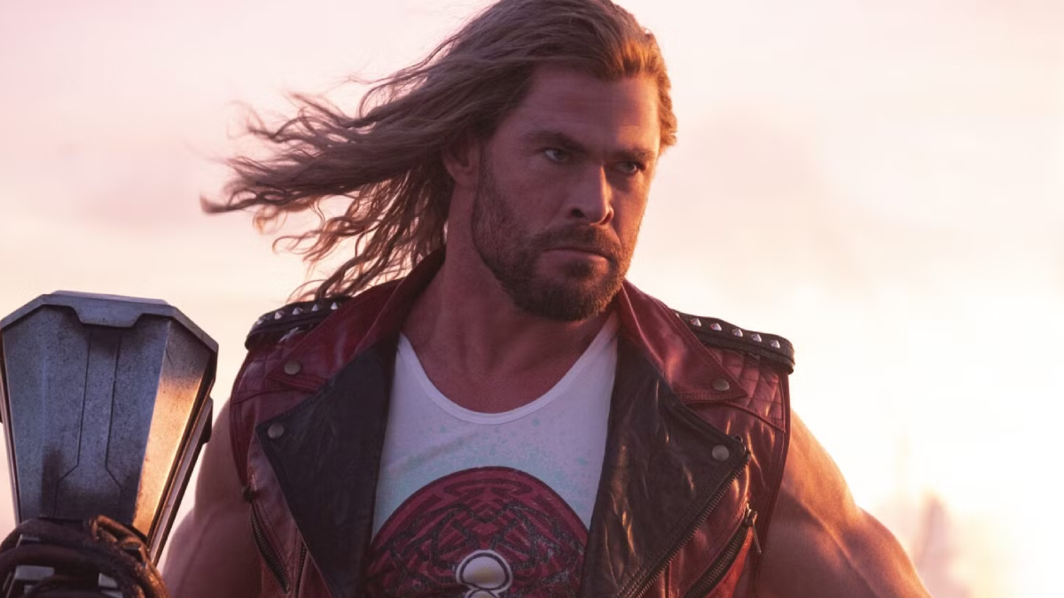 New Thor MCU Project Gets Rumored Title - Comic Book Movies and ...