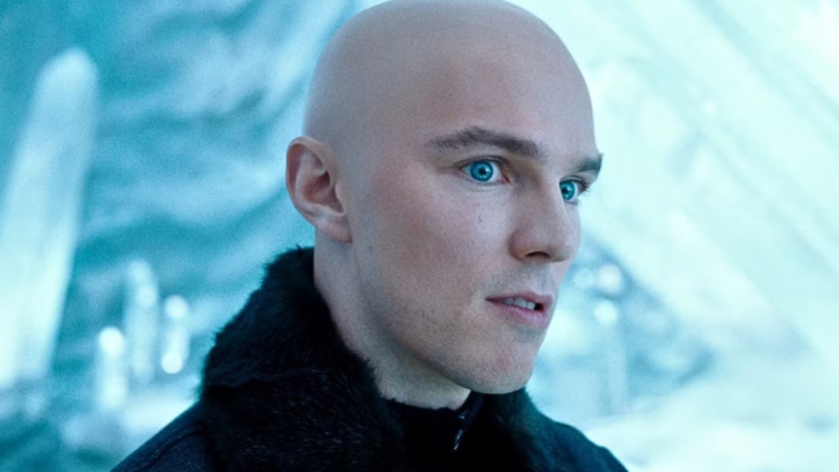 Superman: Lex Luthor Will Be ‘Very Important’ DCU Character After James Gunn Movie - Comic Book ...