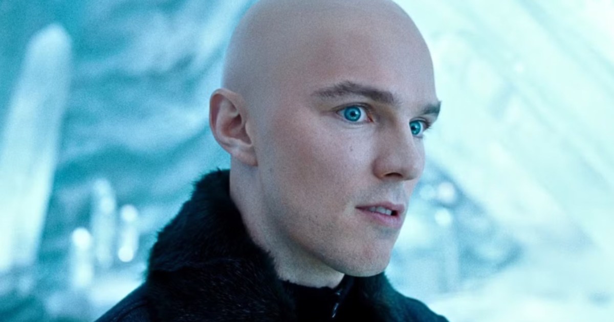 Superman: Lex Luthor Will Be ‘Very Important’ DCU Character After James ...