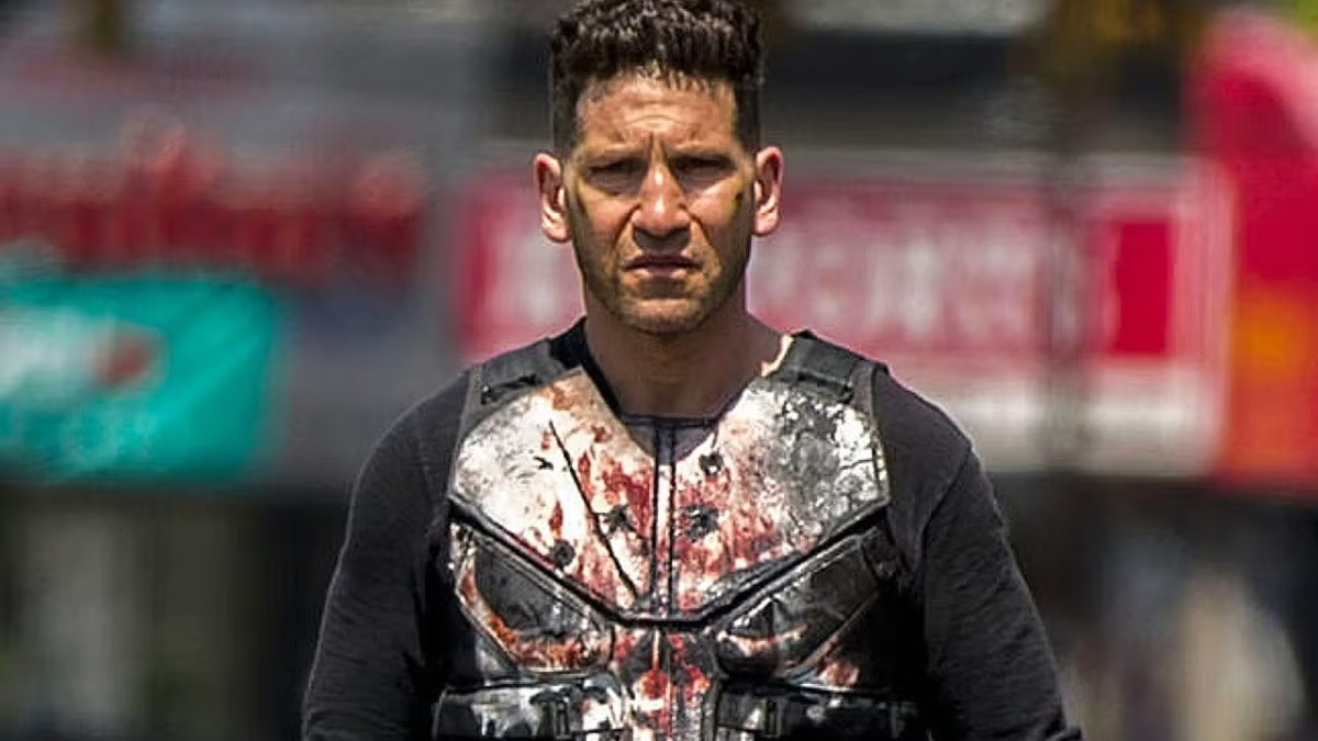 The Punisher: Plot & Filming Update Revealed for Disney+ Special - Comic Book Movies and ...