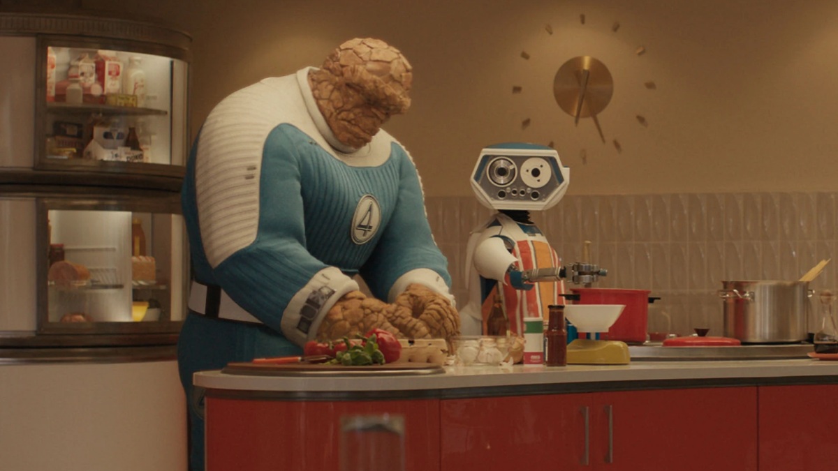 Here's Every Limited-Time Fantastic Four Food & Drink: Pizza, Cereal ...
