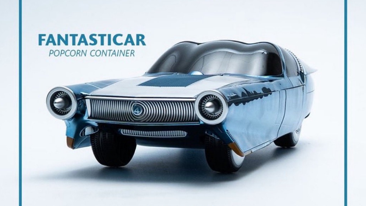 Here's Every Superman 2025 Popcorn Bucket: Regal, Cinemark, AMC & Alamo ...