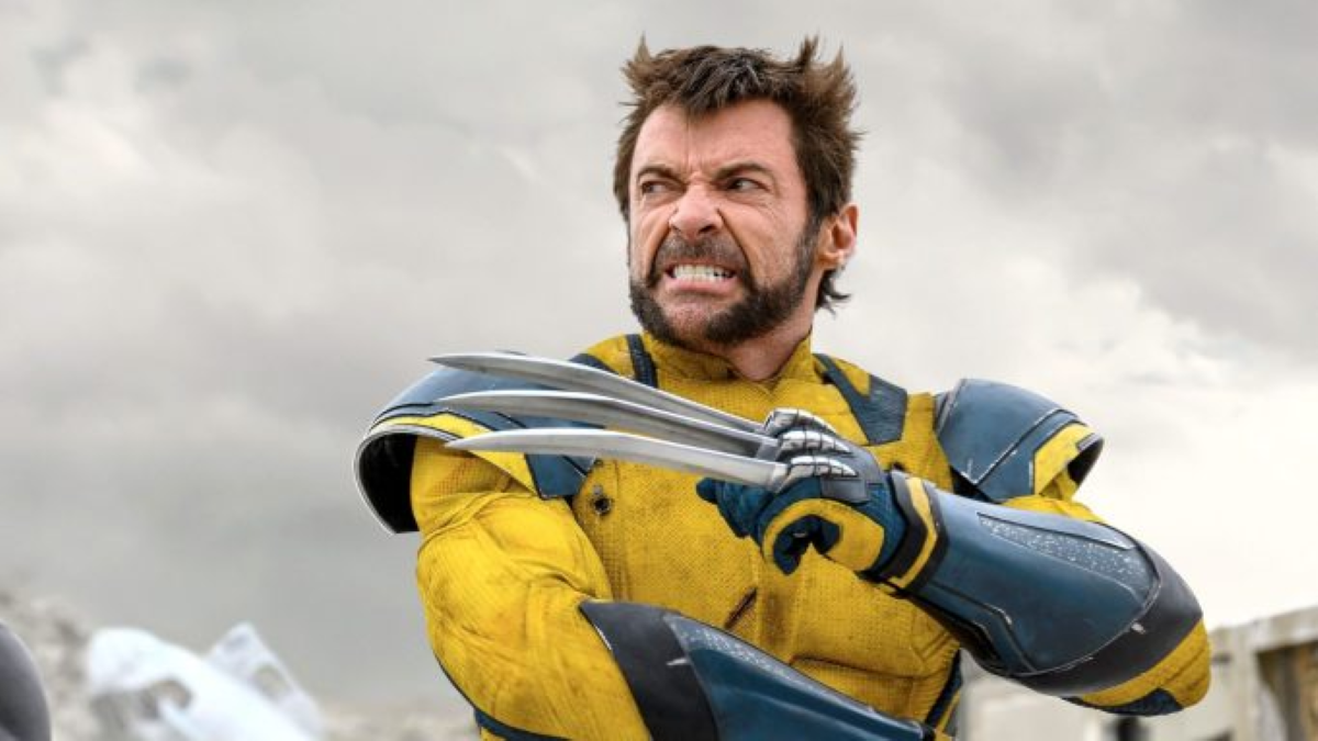 Best Wolverine Movies (Updated: October 2025) - Comic Book Movies and ...