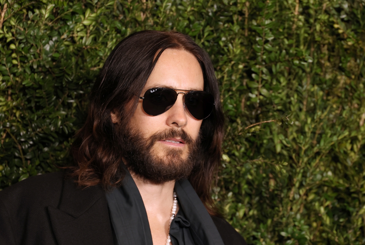 Suicide Squad’s Jared Leto Denies Sexual Misconduct Allegations - Comic ...