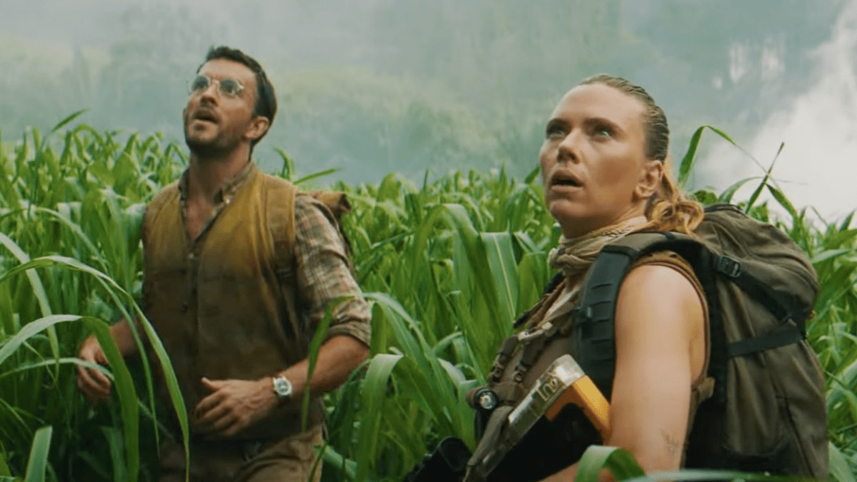 Jurassic World Rebirth Reviews Give Poor Rotten Tomatoes Score - Comic ...