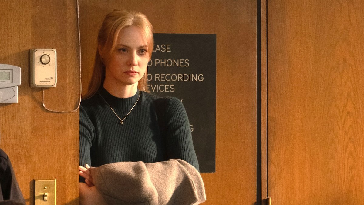 Daredevil: Born Again Season 2 Set Photos Show Karen Page’s New Look
