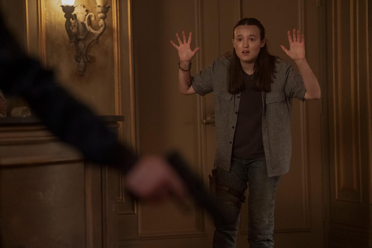 The Last of Us Season 3 Will Change Protagonists