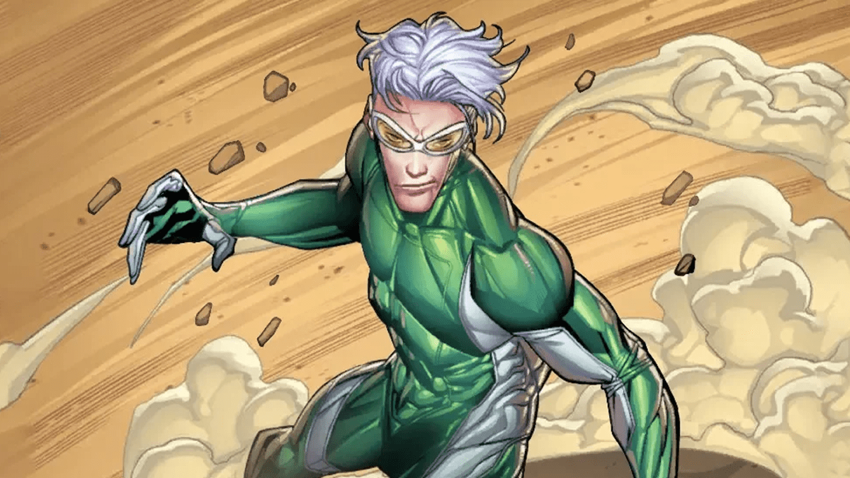 Vision Quest Rumor: MCU Show Casts Tommy Maximoff/Speed Character ...