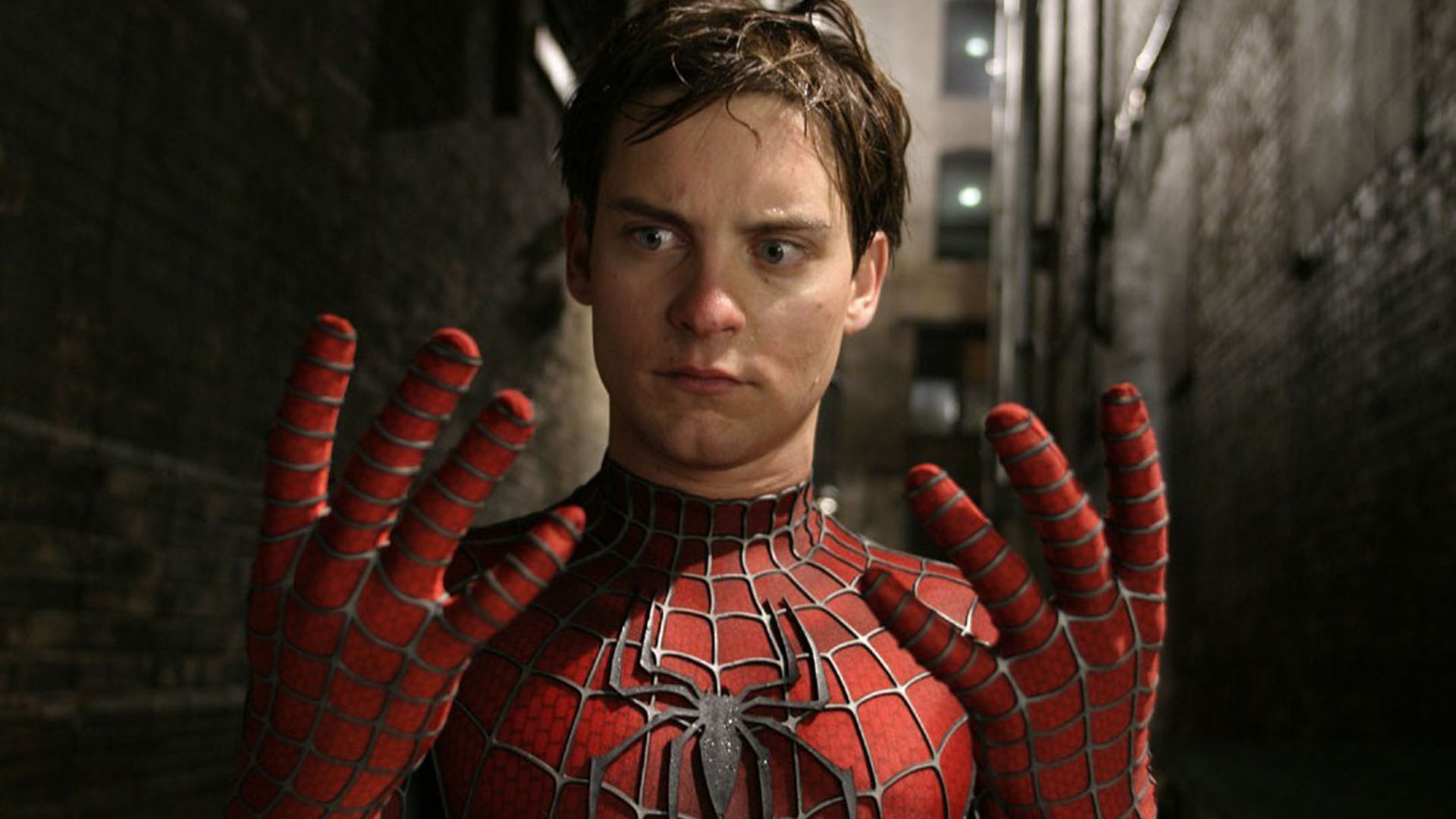 Sam Raimi’s Spider-Man Trilogy Rerelease Dates Set, Includes Additional ...