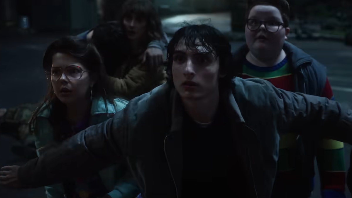 What Are The Stranger Things Season 5 Episode Lengths? - Comic Book ...