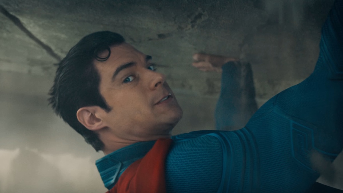 What Are Superman 2025's Box Office Projections? Opening Weekend & Domestic Sales Prediction ...