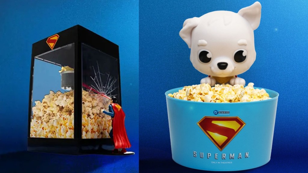 Regal's Popcorn Bucket for Toy Story's 30th Anniversary screenings has ...