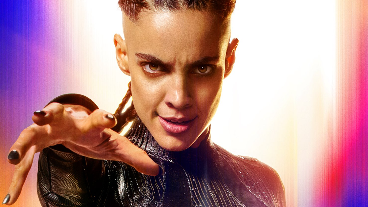 Superman: Yondu Actor Michael Rooker’s Secret Role Revealed - Comic ...