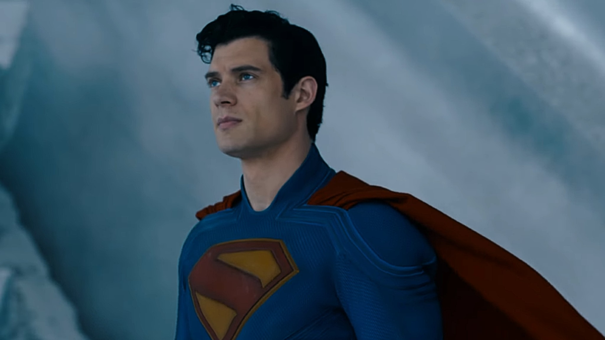 Superman: Bradley Cooper's DCU Role Teased Alongside Future Appearances ...