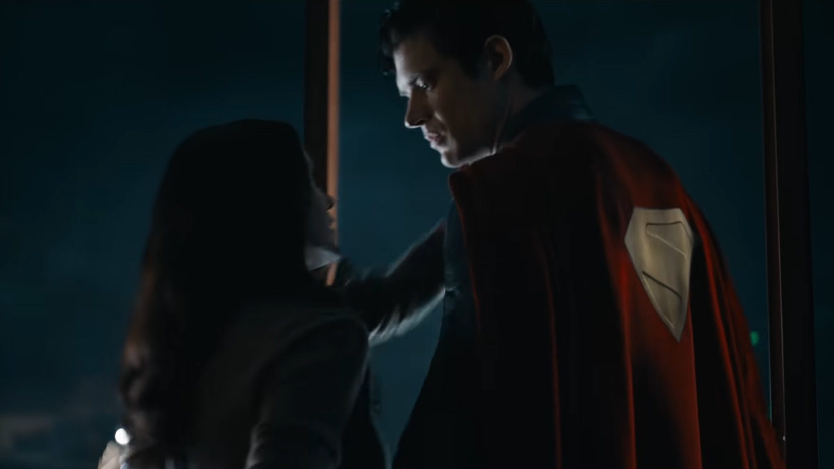 How to Get Superman Early Screening Tickets via Amazon Prime - Comic Book Movies and Superhero ...