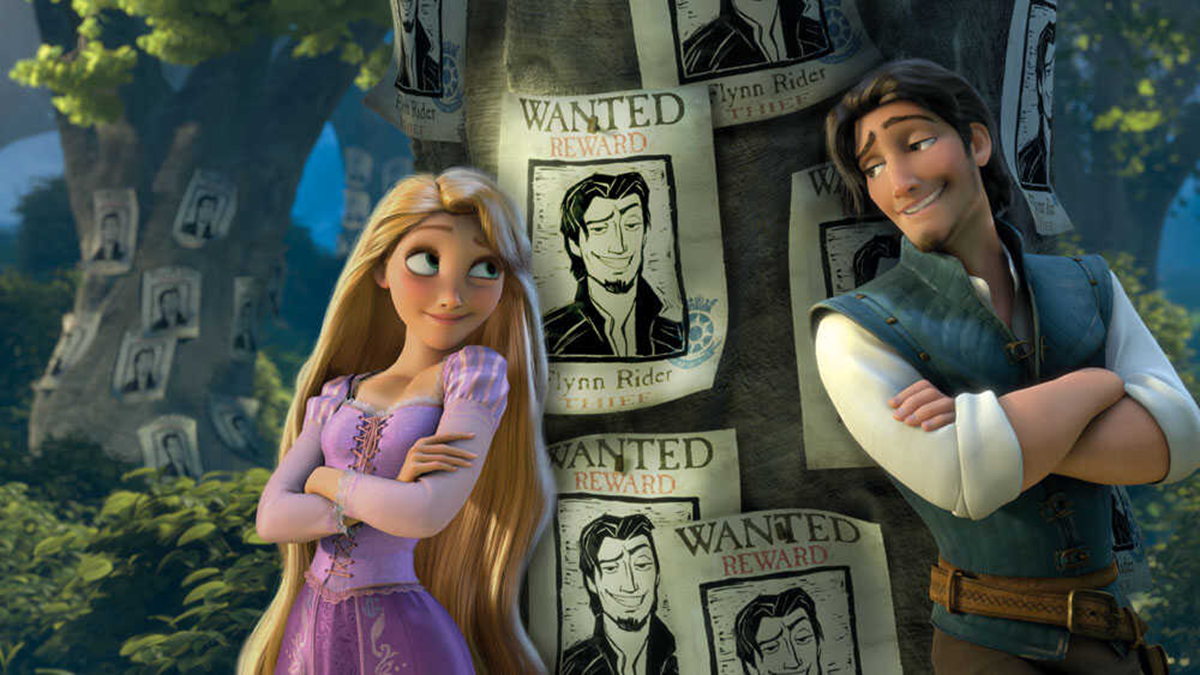 Tangled Live-Action Remake Gets Surprising Update - Comic Book Movies ...