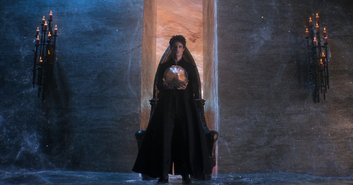 The Sandman Season 2 Episode Titles & Bonus Episode Revealed