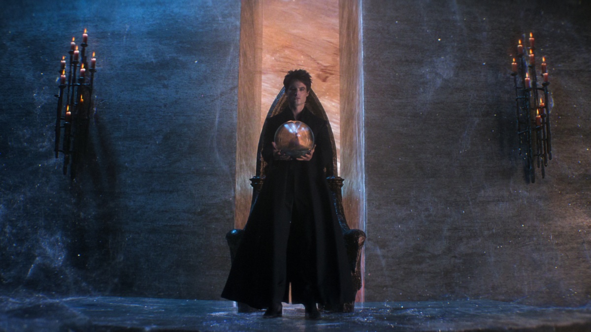 The Sandman Season 2 Episode Titles & Bonus Episode Revealed