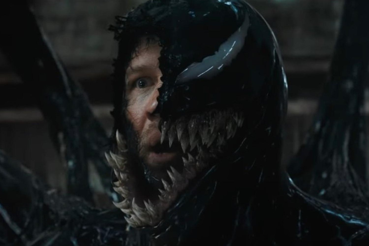 All Symbiotes In Venom 3 The Last Dance Comic Book Movies And