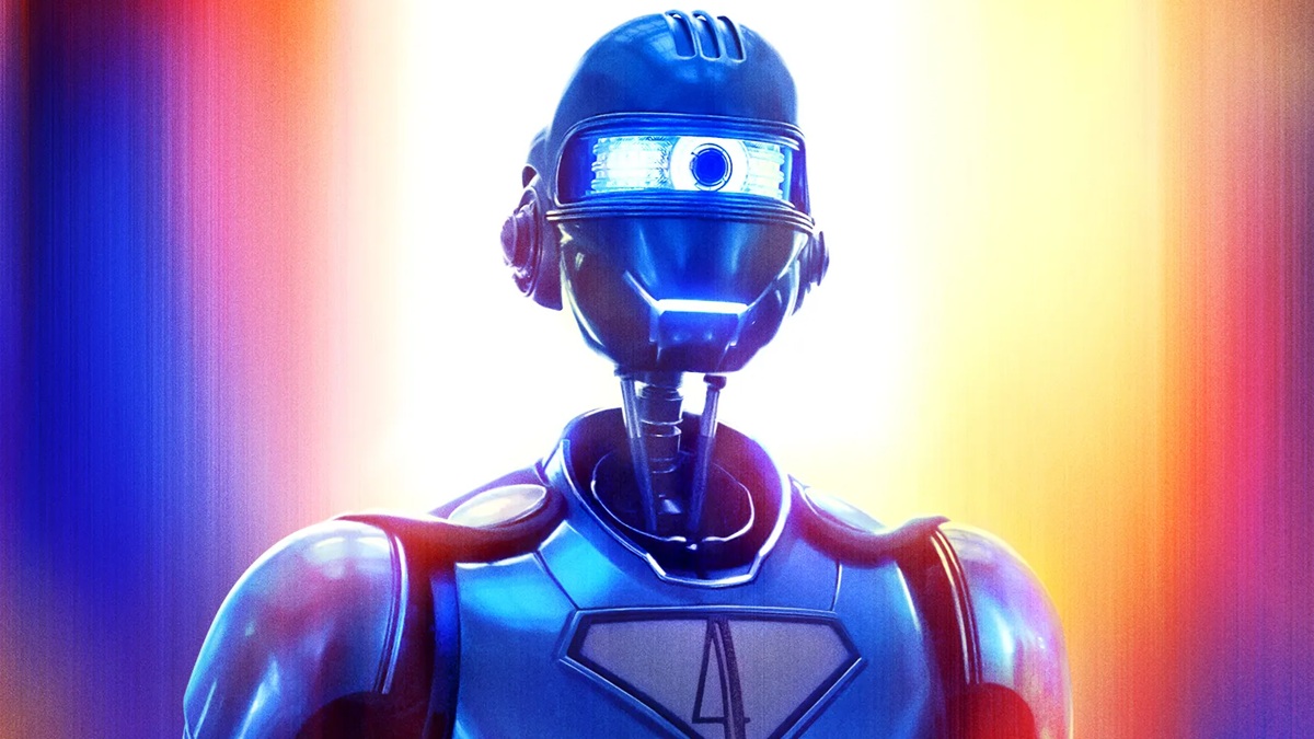What Are the Superman Robots in the 2025 Movie? Automatons Explained ...