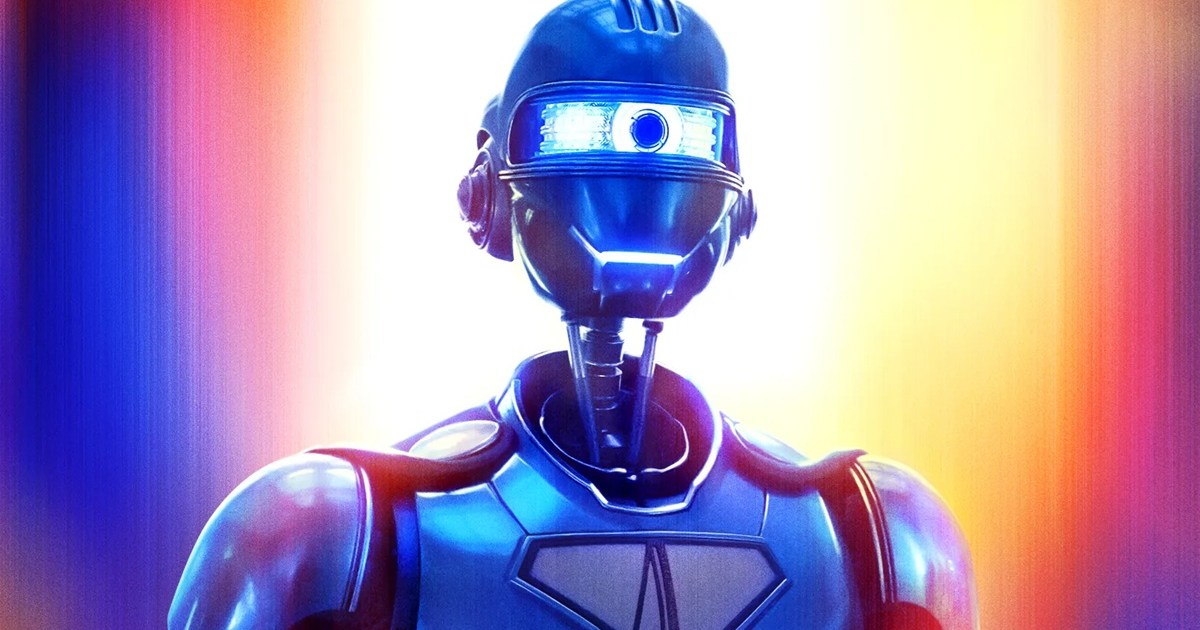 What Are the Superman Robots in the 2025 Movie? Automatons Explained ...