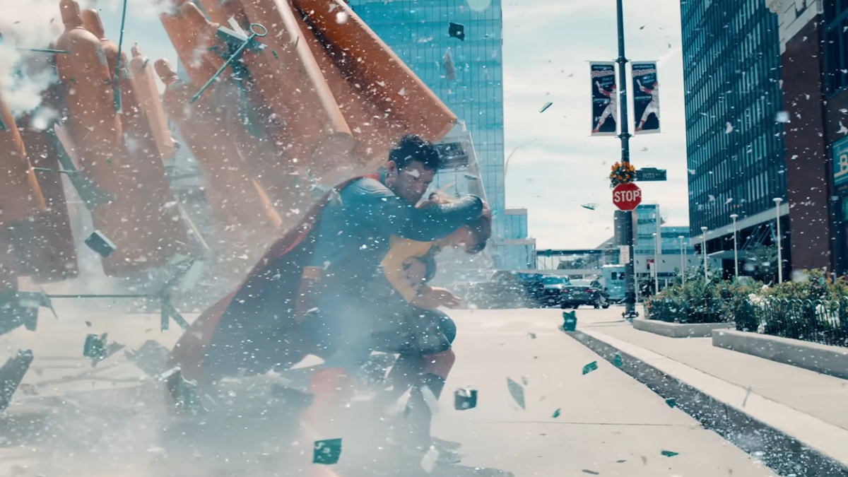 Where Was Superman 2025 Filmed? Filming Locations Explained - Comic ...