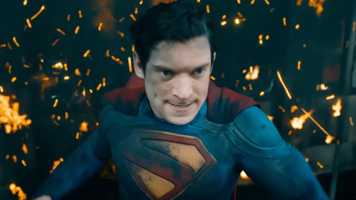 Where Was Superman 2025 Filmed? Filming Locations Explained - Comic ...