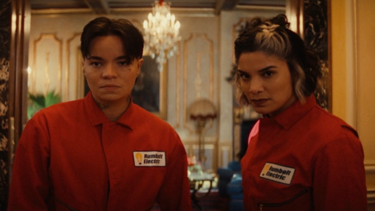 Who Are The Blood Siblings in Ironheart Exactly? Inspiration Explained ...