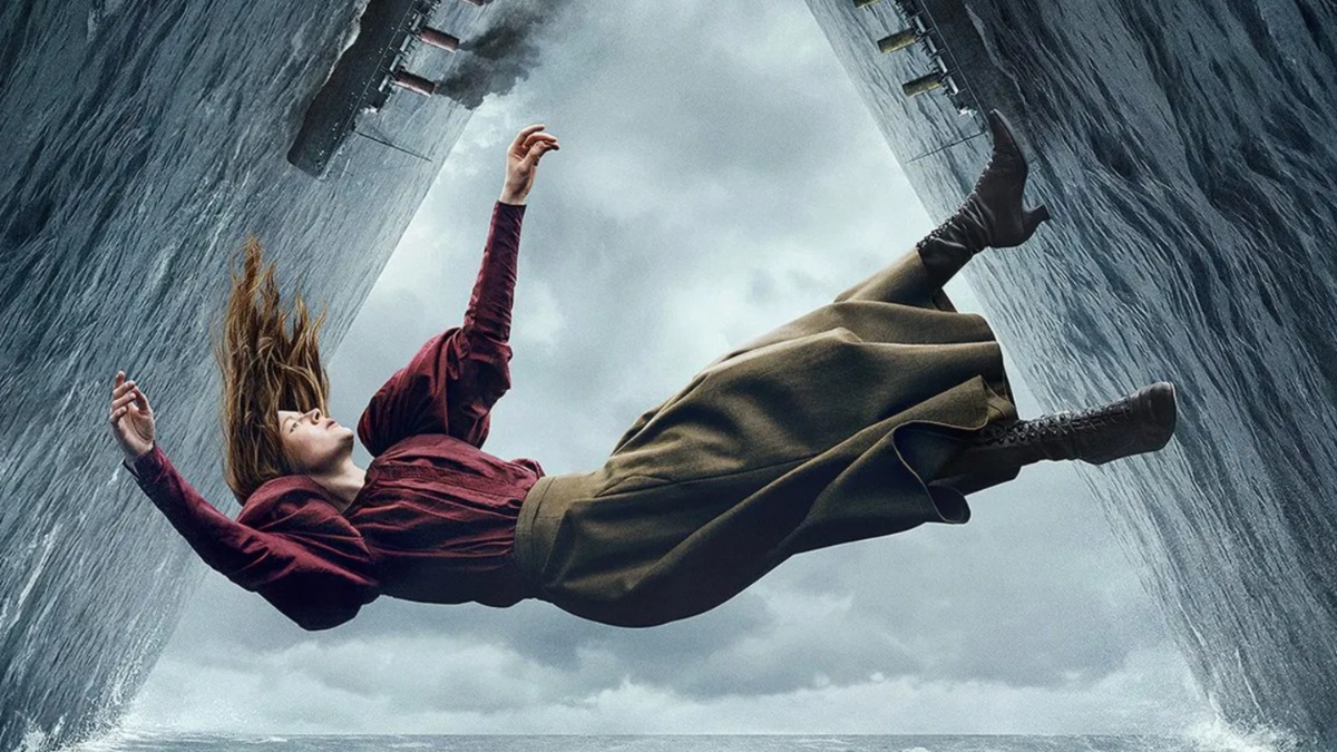 Why Was 1899 Canceled Before Season 2? - Comic Book Movies and ...