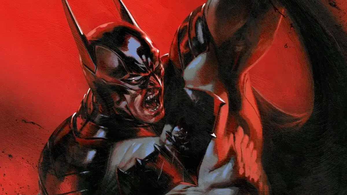 Absolute Batman Introduces 7 Major Villains Including Clayface, Poison ...
