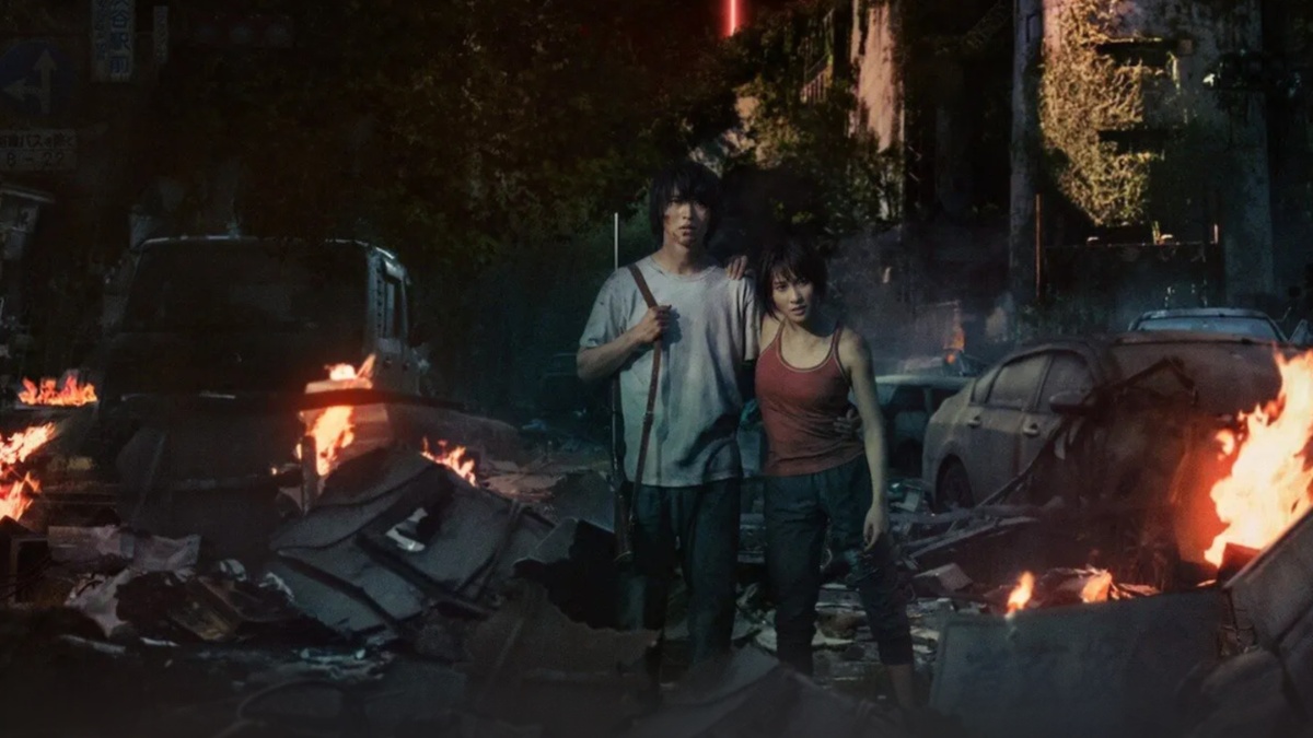 Alice in Borderland Season 3 Gets Release Date & Teaser Trailer - Comic ...