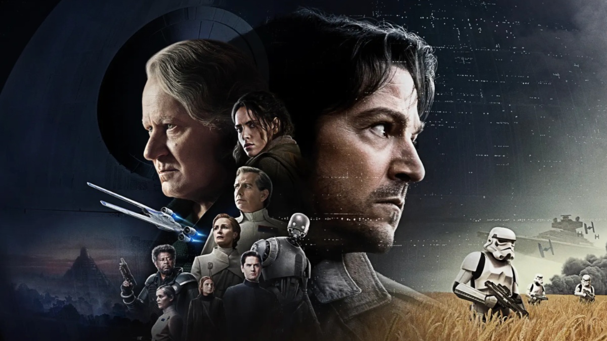 Rogue One Director Reveals 1 Andor Character He Would’ve Wanted in ...