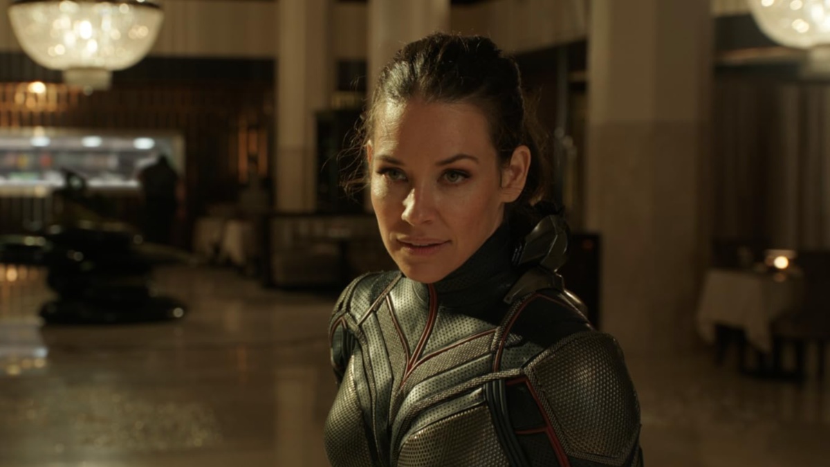 Why Ant-Man’s Hank Pym & the Wasp May Never Return in MCU - Comic Book ...